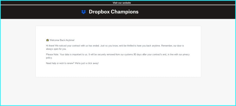 Migrate/Redeem Reward Points from the Advocates to the New Deeto ...