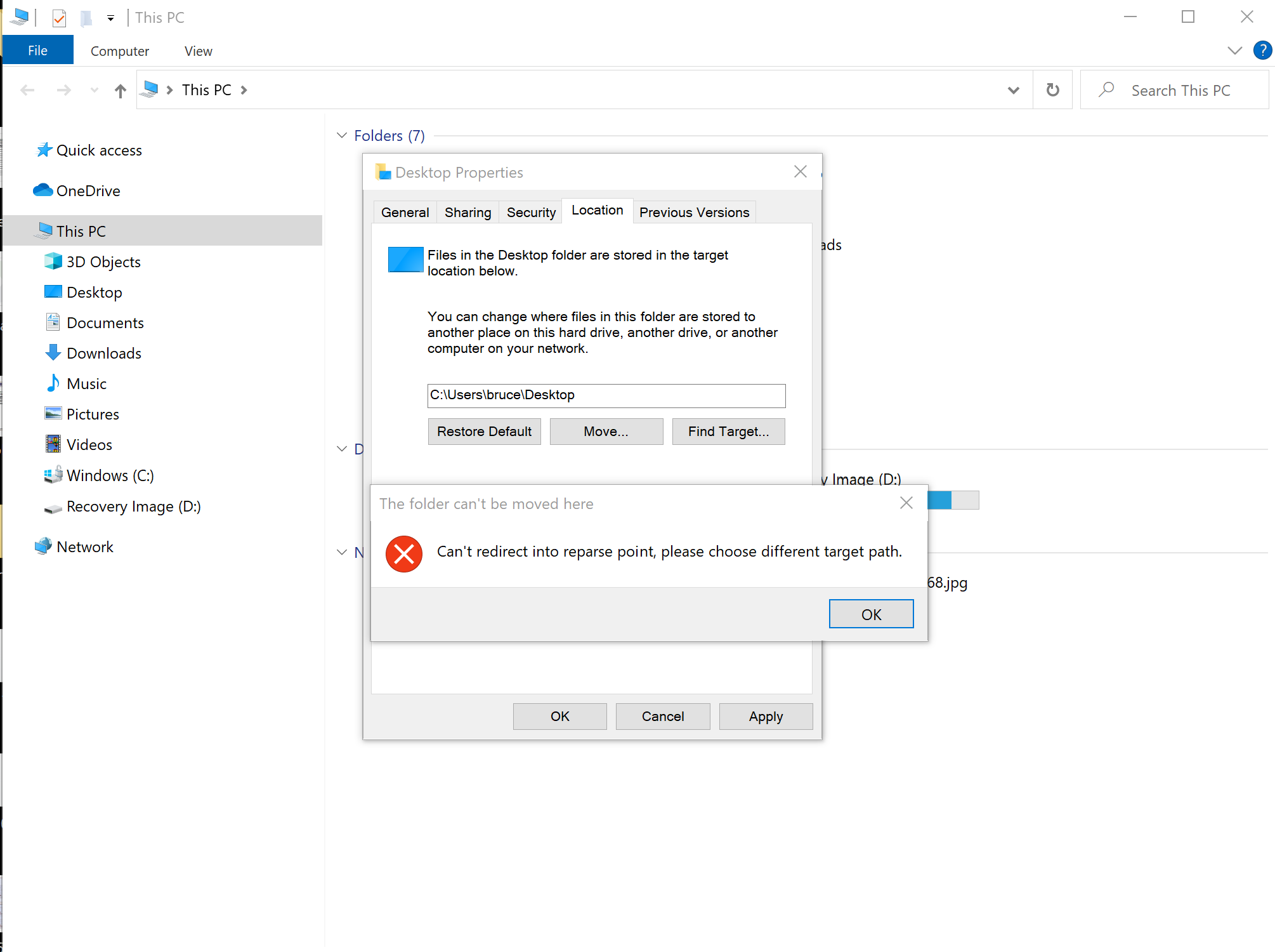When I try to remove the Dropbox app from my computer I lose access to ...