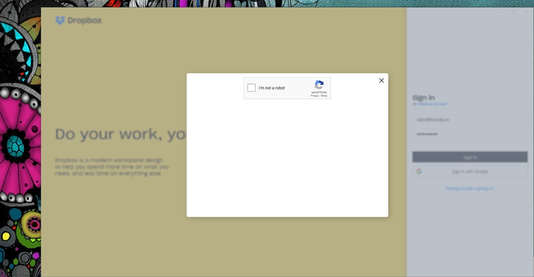 Dropbox For S Mode