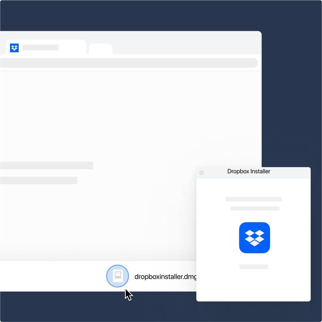 Getting started with Dropbox desktop and mobile apps - Dropbox Community