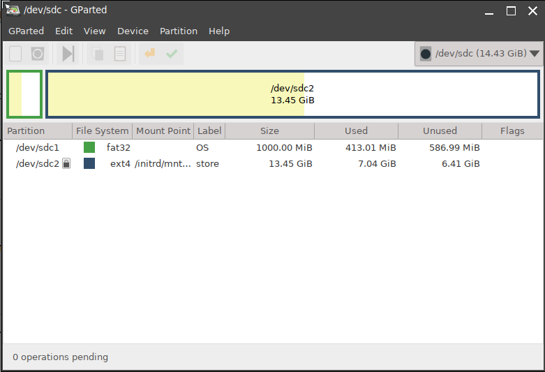 Has anyone else installed Dropbox on a Puppy Linux on a USB? - Dropbox ...